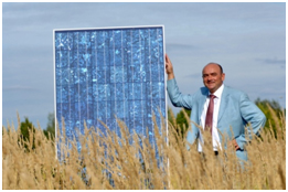 B5 Solar schließt Rahmenvertrag mit Conergy, Sonnenkonzept GmbH, Story ...