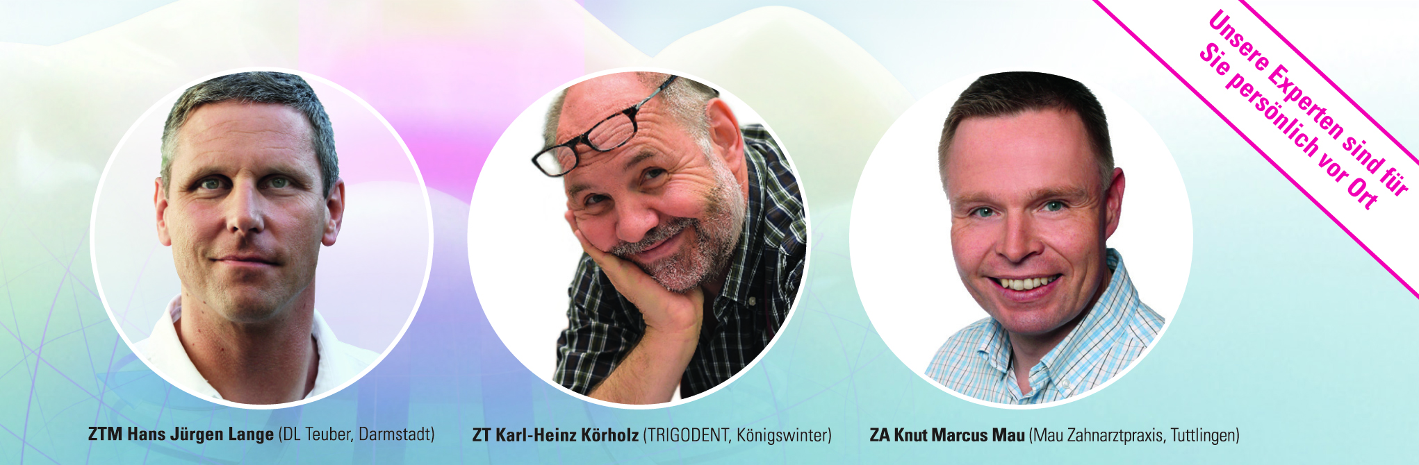 VITA kommt auf die Herbstmessen, Vita Zahnfabrik H. Rauter GmbH & Co ...