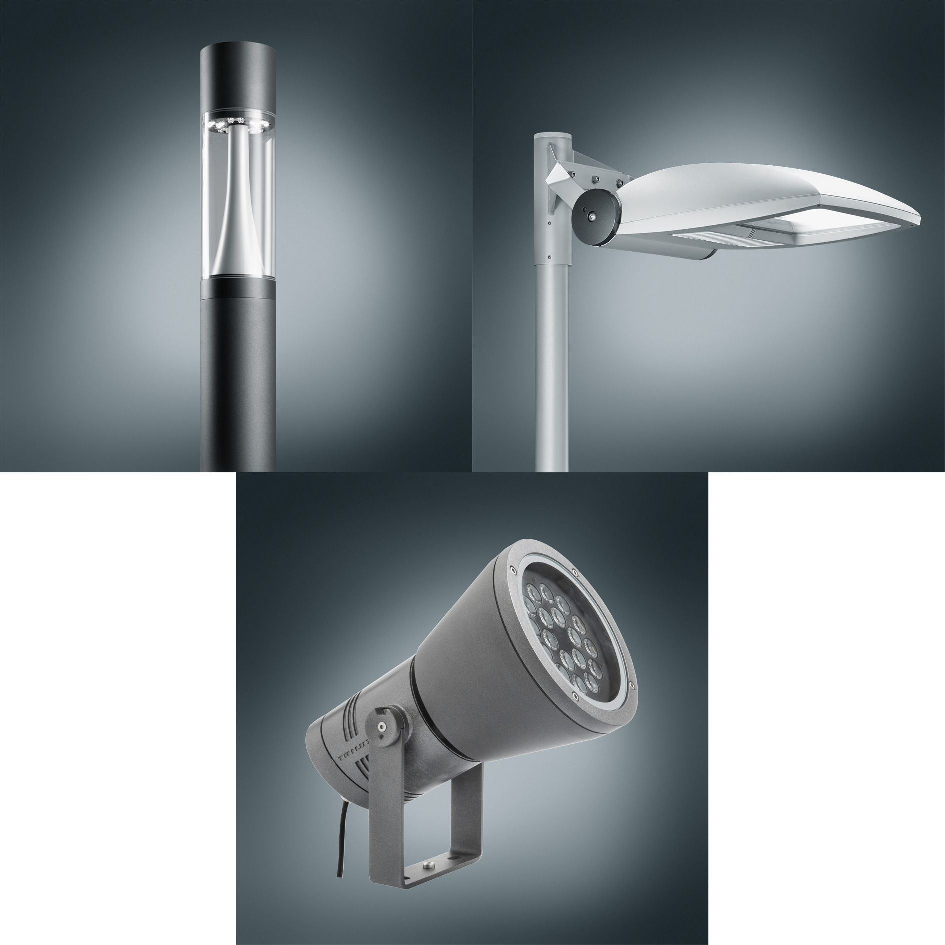 TRILUX Outdoor: Bestes Licht unter härtesten Bedingungen, TRILUX GmbH ...