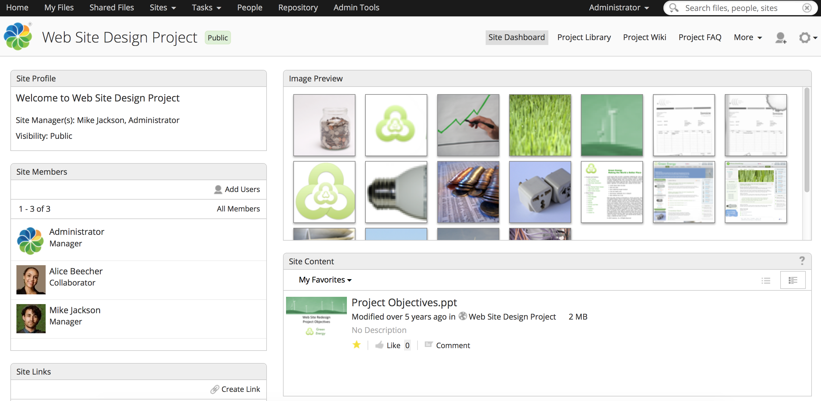 Neue integrierte Lösung von Alfresco verbindet Content und Prozesse ...
