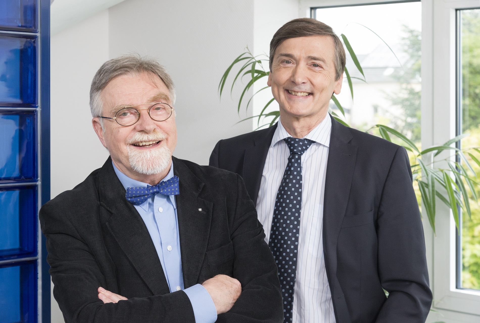 Bruno Hecht – ein Berufsleben für den Brandschutz, VON ZUR MÜHLEN'SCHE ...