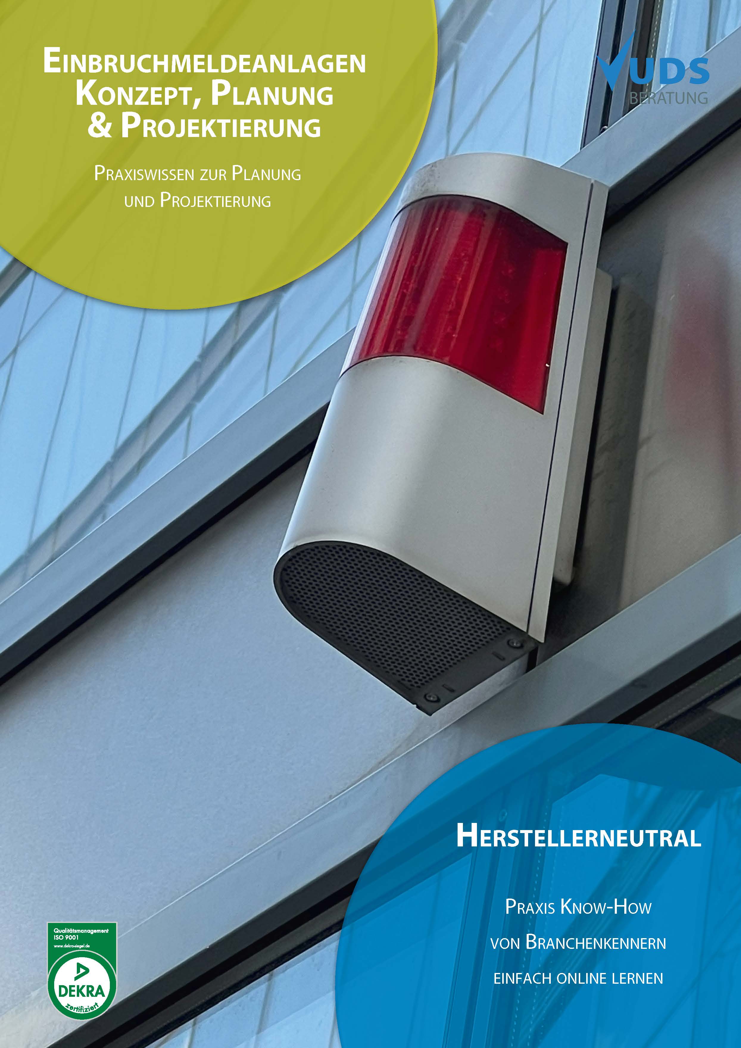 UDS Beratung startet mit neuer EMA-Schulung ins Jahr 2025, UDS Beratung ...