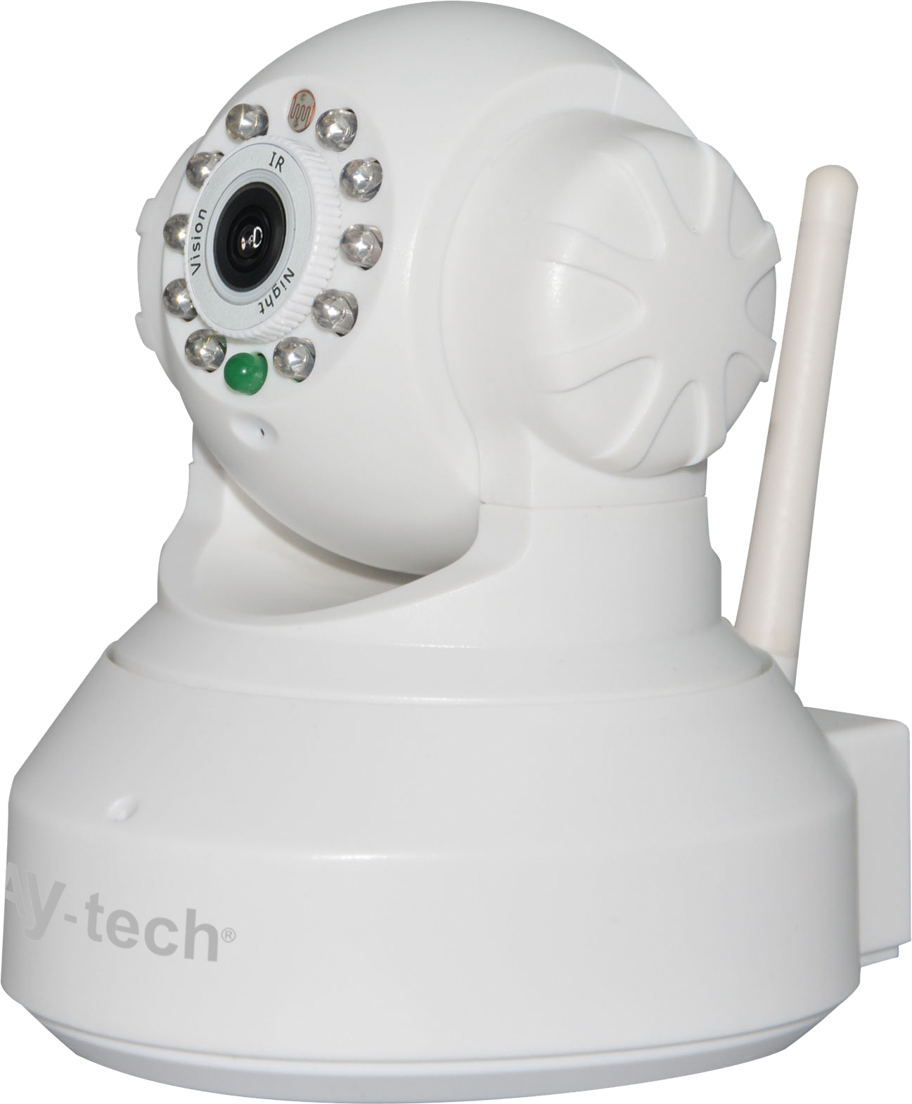 Scurity-Set S1T8, Jay-tech GmbH, Story - PresseBox