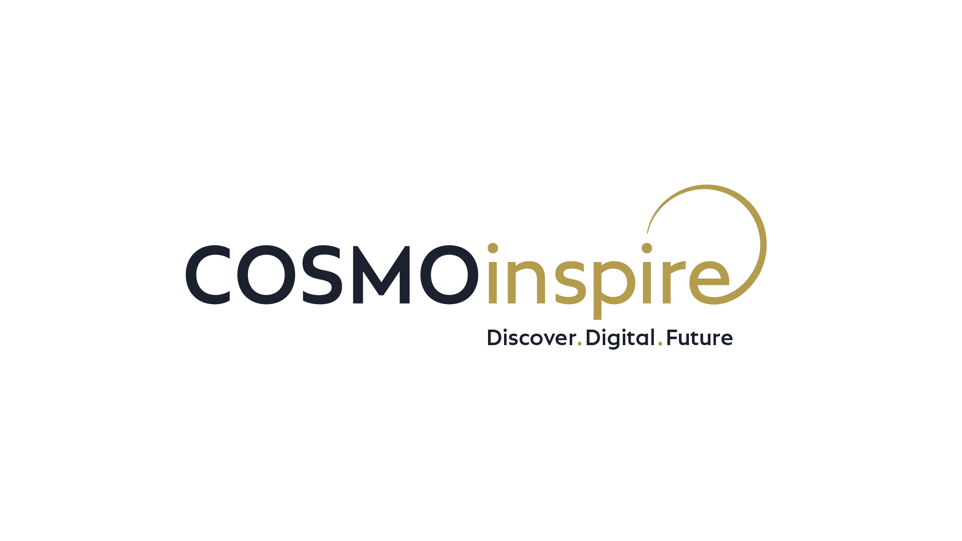 COSMOinspire – das Zukunftsevent zur Digitalisierung: Drei Städte, jede Menge Inspiration, COSMO ...