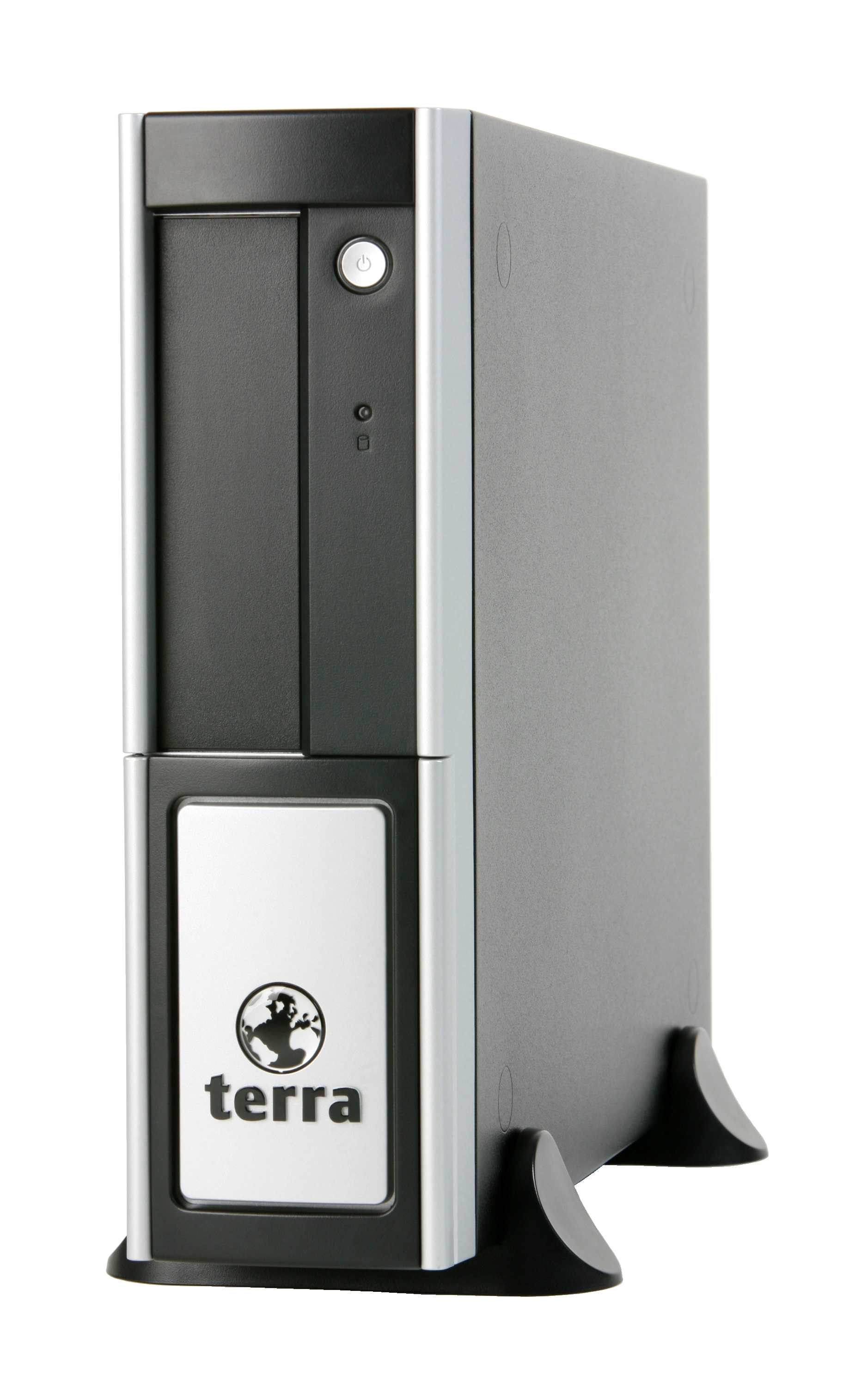 WORTMANN AG mit neuem TERRA Slim Desktop Gehäuse, WORTMANN AG, Story ...