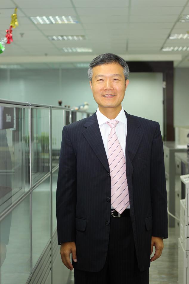 ADLINK Technology ernennt neuen Präsidenten, ADLINK Technology GmbH ...