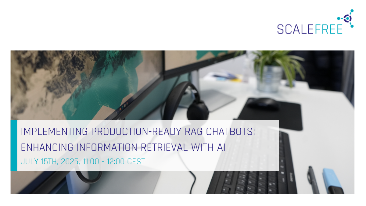 Implementing Production-Ready RAG Chatbots: Enhancing Information ...