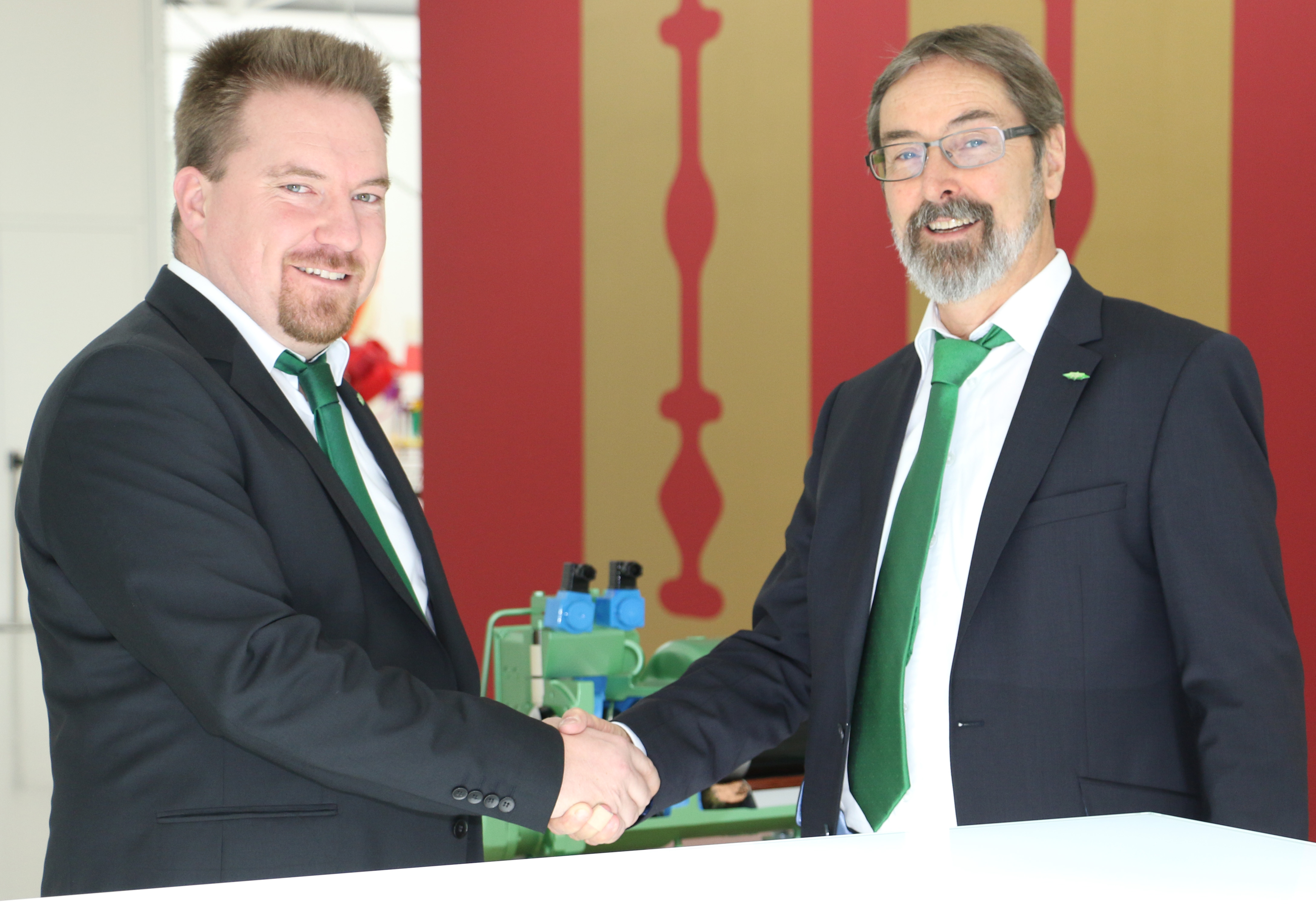 Neuer BITZER Direktor Vertrieb Deutschland und Schweiz, BITZER ...