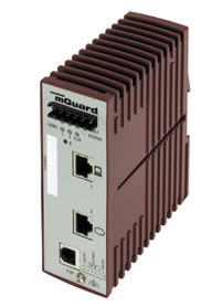 Defense AG vertreibt „mGuard industrial“!, Defense AG, Story - PresseBox