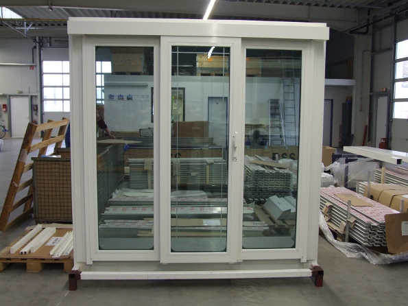 Leistungsfähige Fertigung für Kreuzfahrtschiffe, elusoft GmbH, Story ...