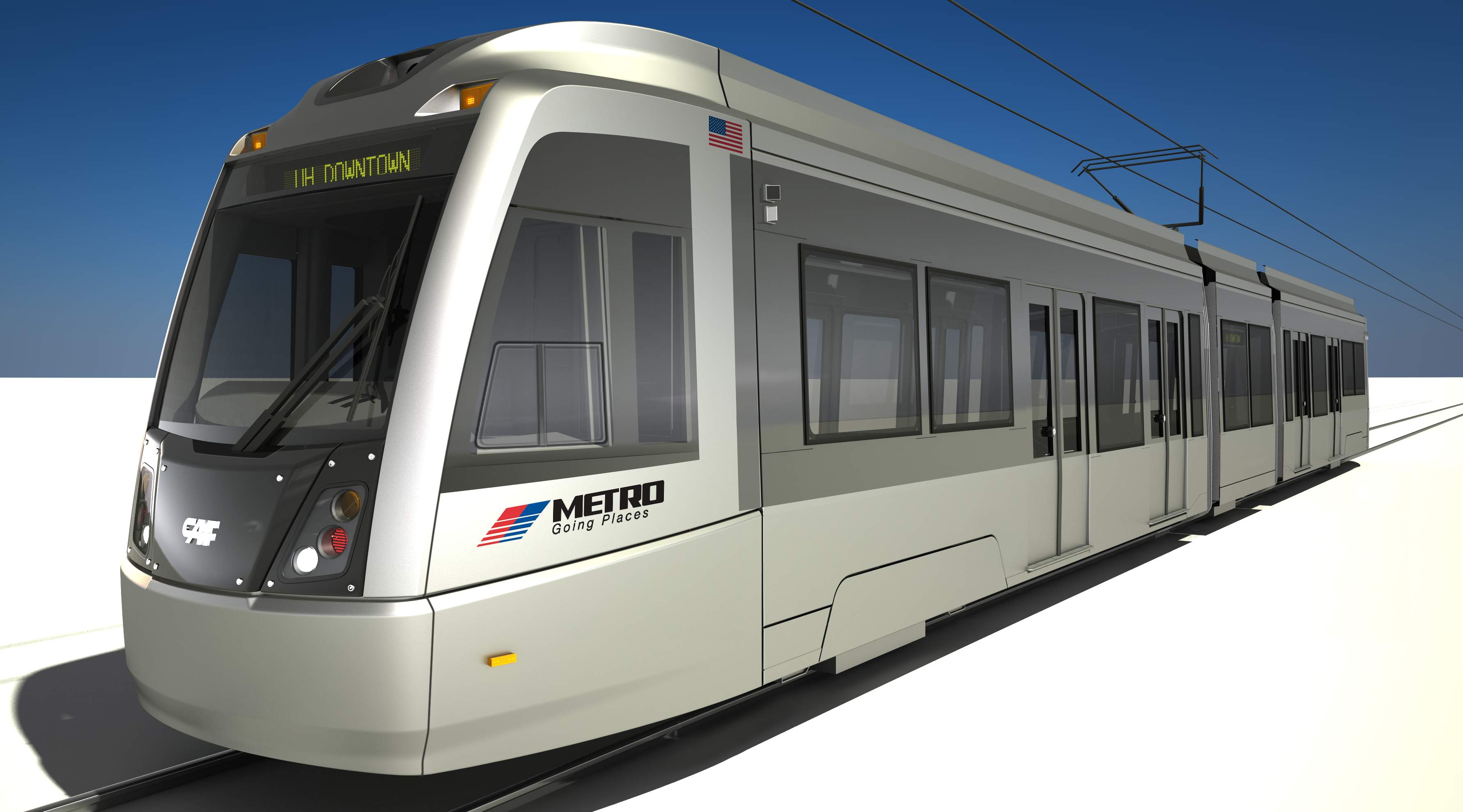 US Order: Vossloh Kiepe Inc. provides traction equipment - "US.Origin ...