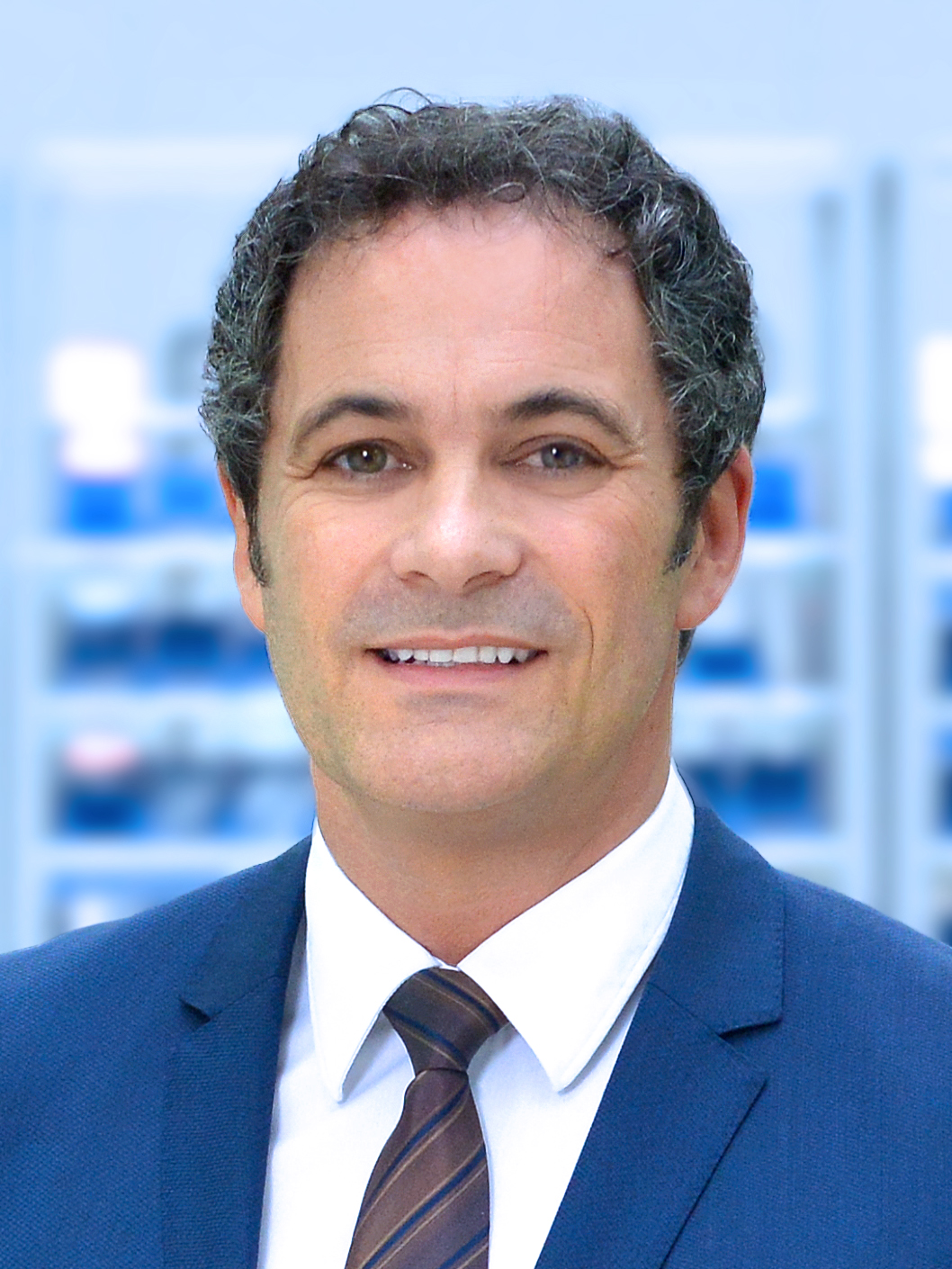 Generation Change at Scheugenpflug, Scheugenpflug GmbH, Story - PresseBox