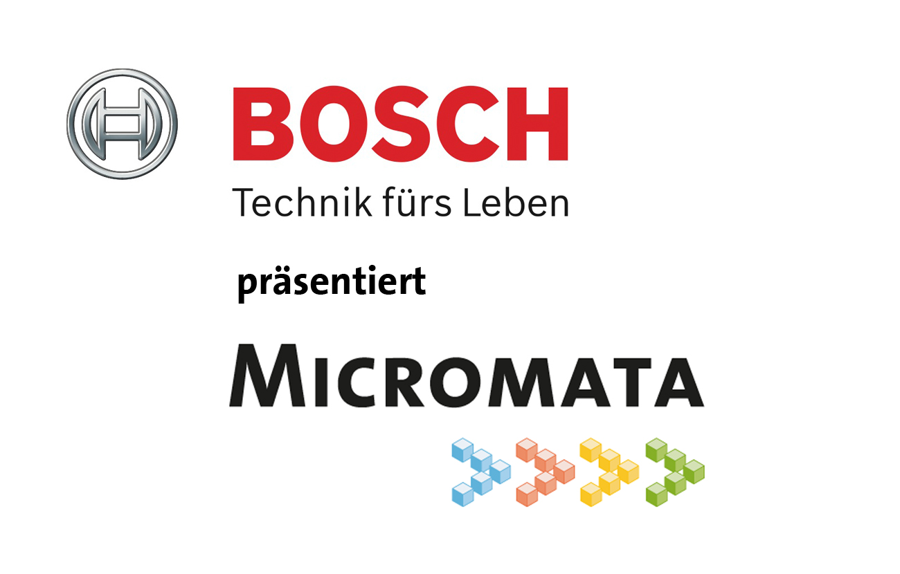 Terminhinweis: Predictive Maintenance und Big Data - Webinar, Micromata GmbH, Story - PresseBox