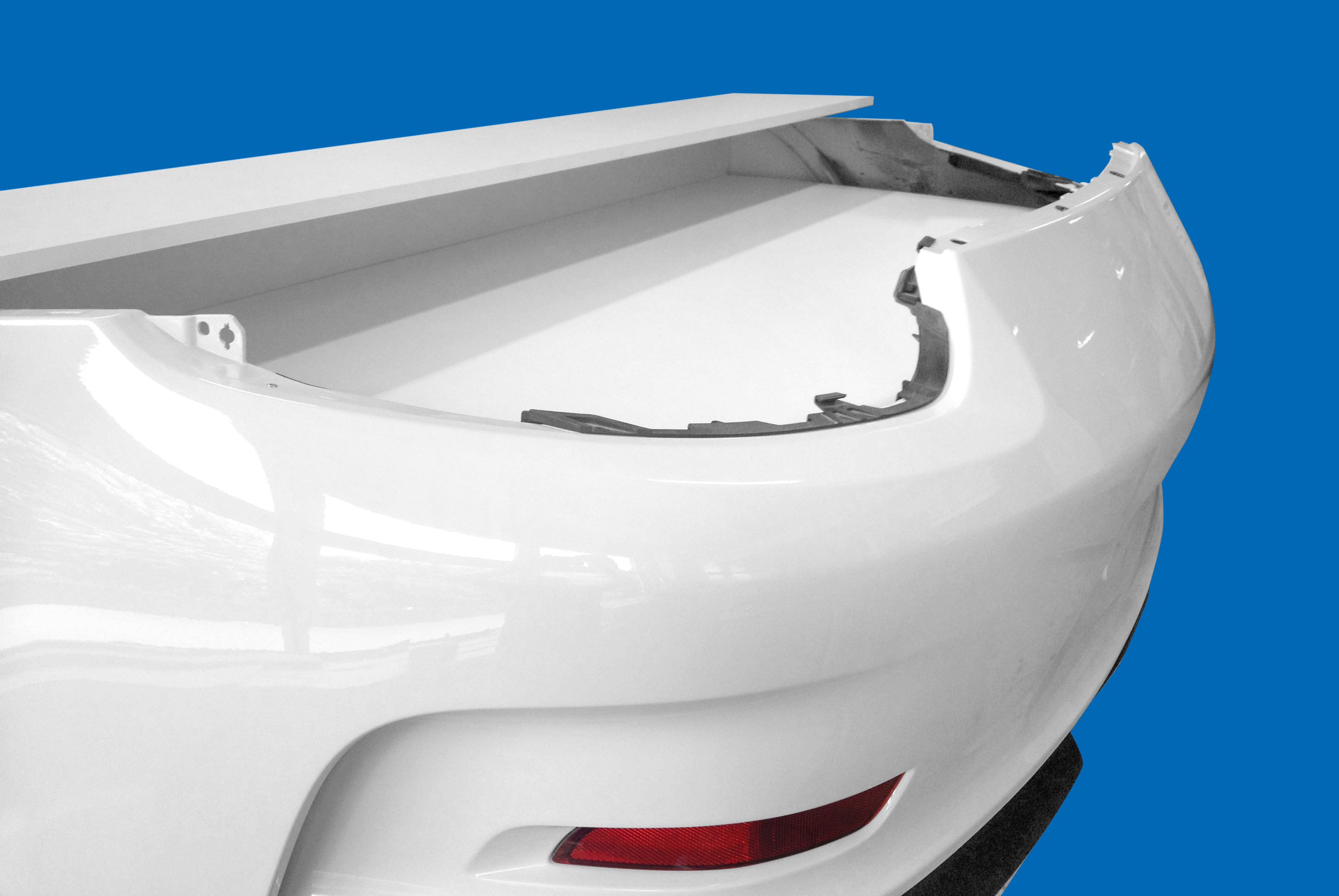 3M präsentiert Leichtbau-Anwendungen auf K Messe, Dyneon GmbH, Story ...