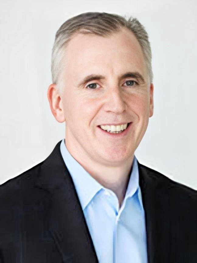 Infront ernennt Richard Laxer zum Chairman des Board of Directors ...