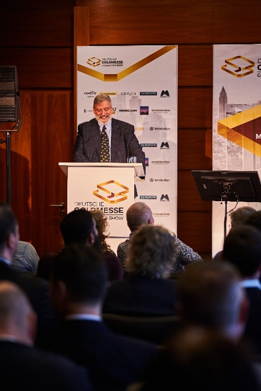 Aurania CEO shares annual letter to shareholders, Swiss Resource ...