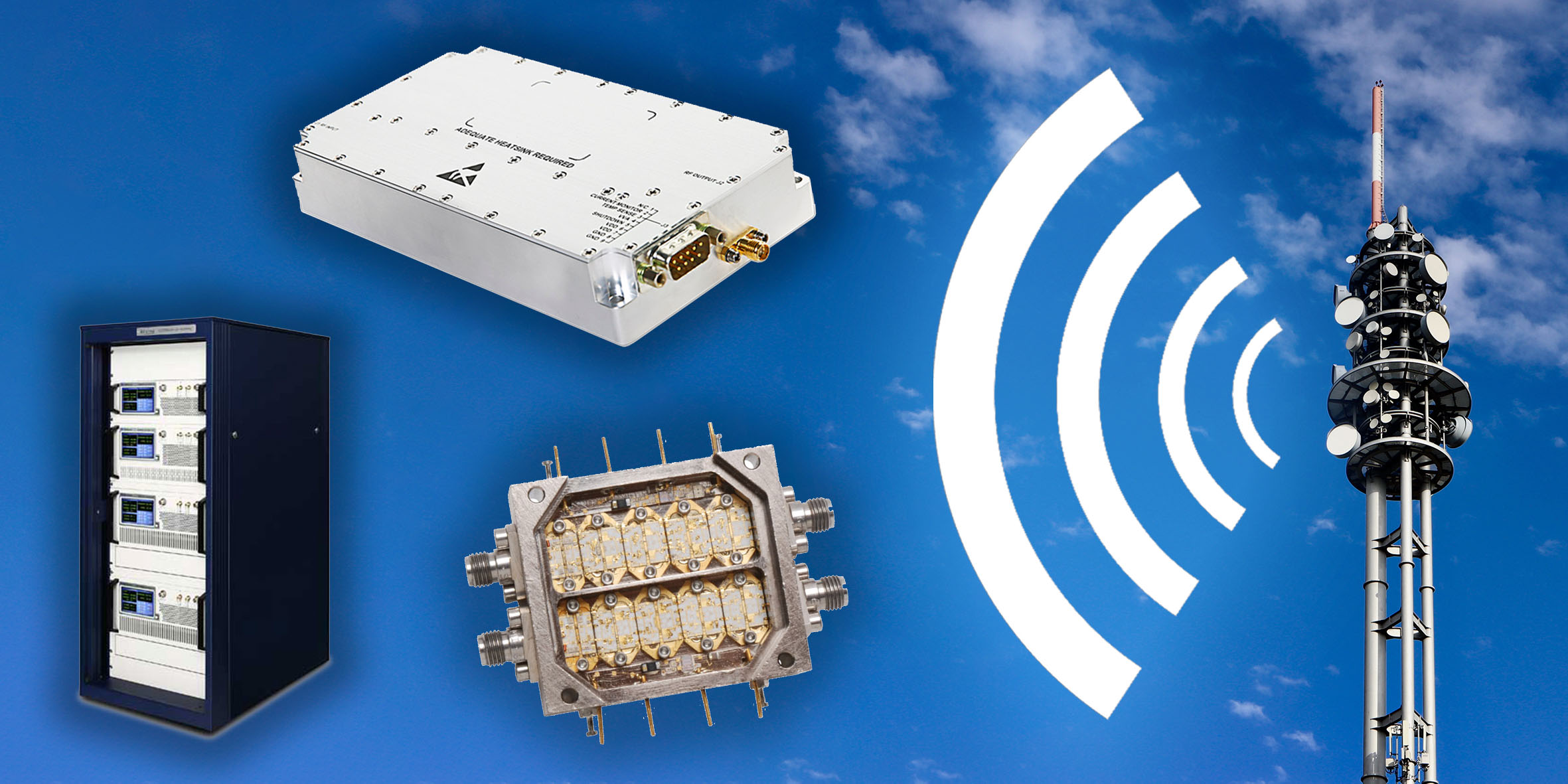 Für jede Anwendung die passende Leistung – individuelle ...