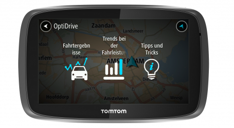 OptiDrive 360 minimiert Verschleiß und Kraftstoffverbrauch im Fuhrpark ...