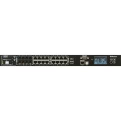 Raritan EMX: neuer intelligenter Rack-Controller für die ...