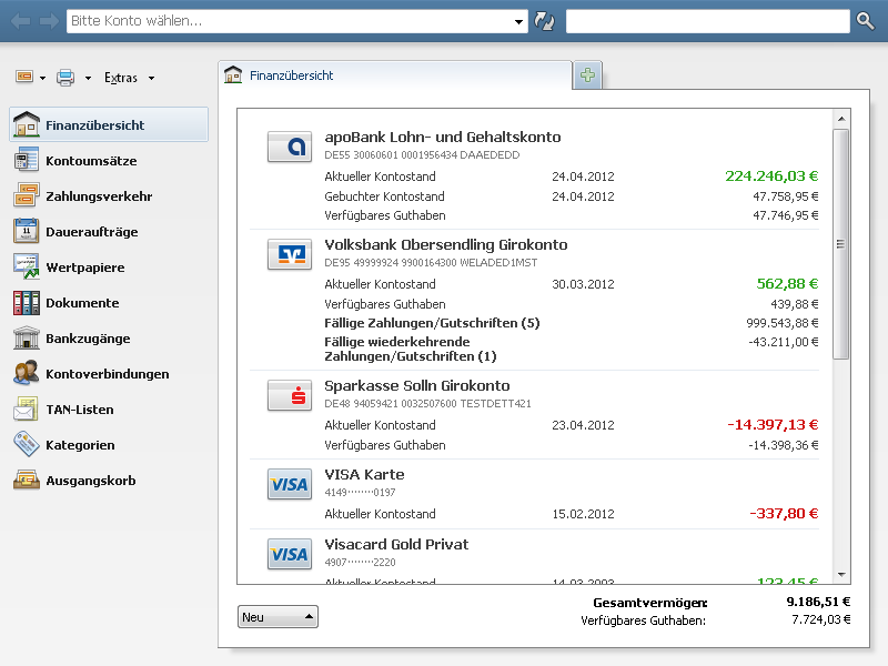 Subsembly hebt alle Banking-Versionen auf einheitlich hohes Niveau, Subsembly GmbH, Story ...
