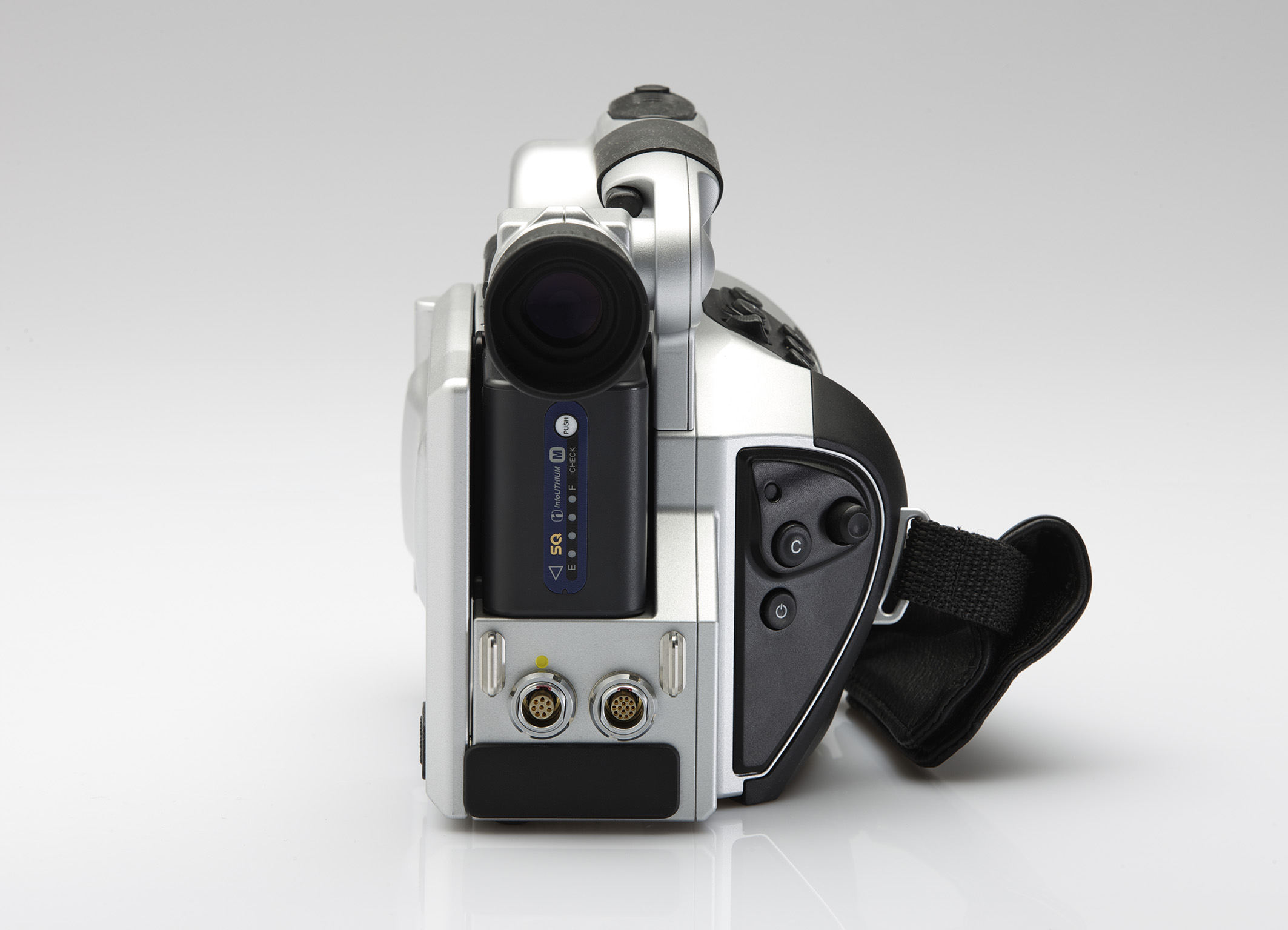 Thermographic Precision made in Germany: Jenoptik launches new VarioCAM ...