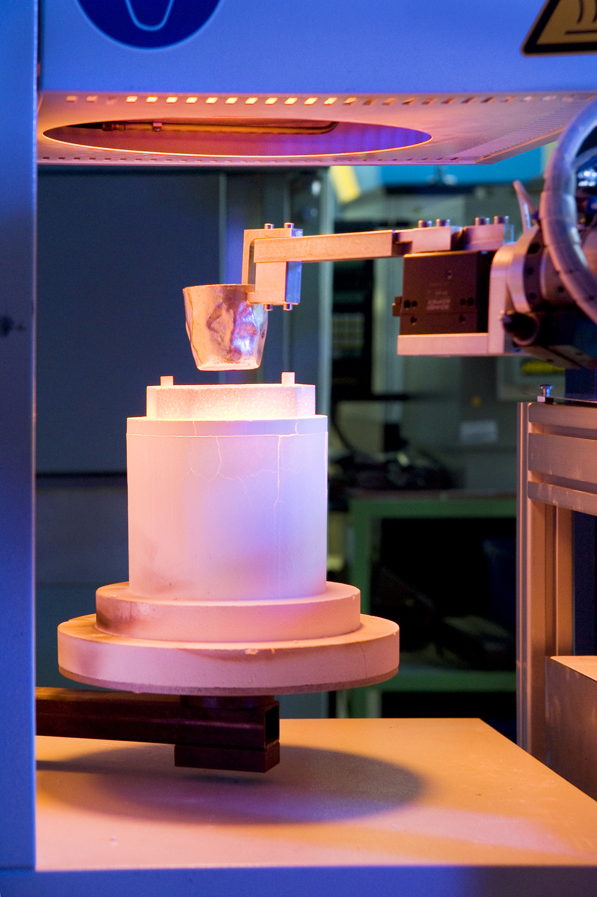 Kompetenz rund um Glas: Fraunhofer ISC auf den 5. Wertheimer Glastagen ...