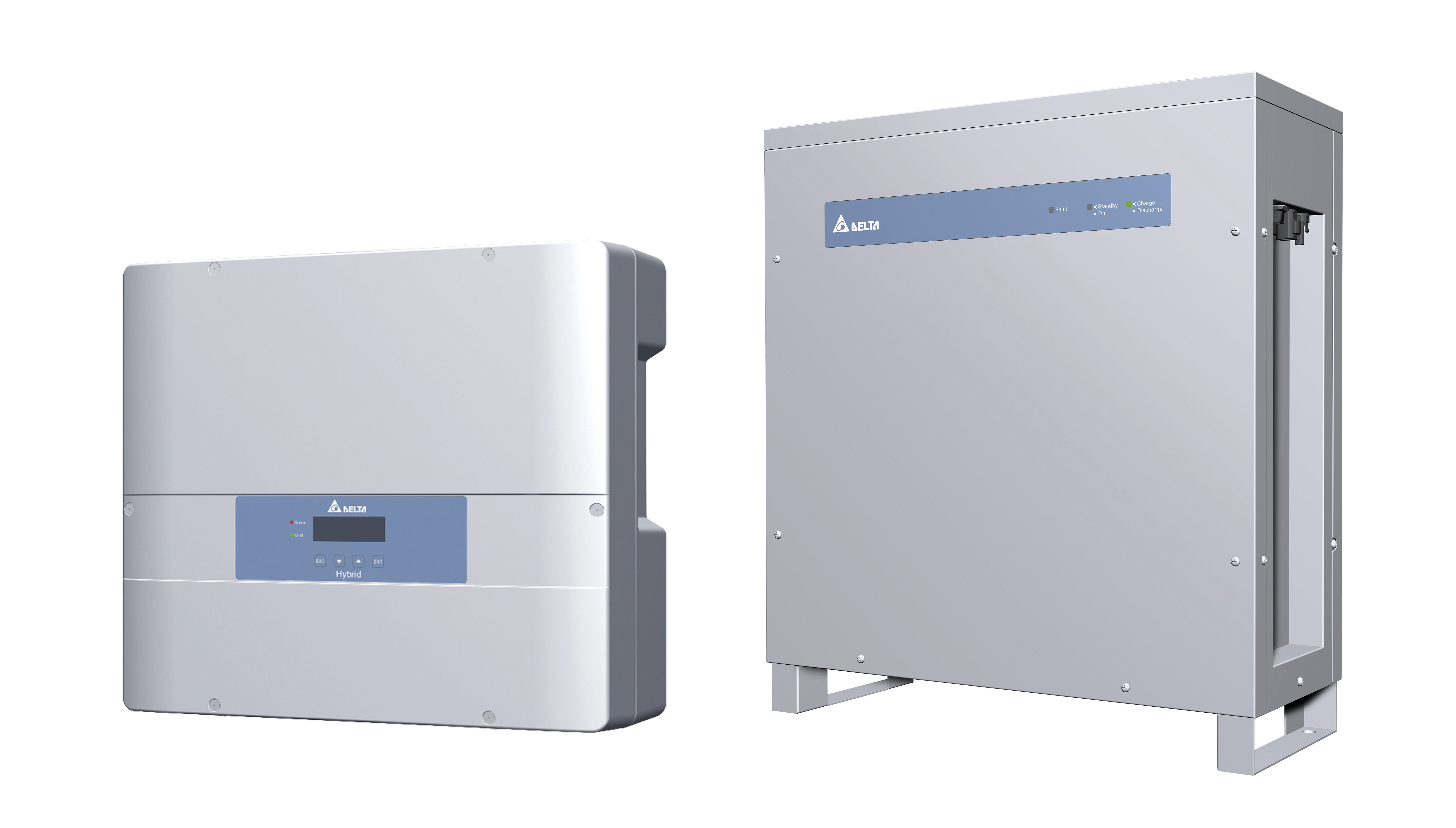 Delta to Unveil a Broad Portfolio of Smart Energy-Saving Solutions for ...
