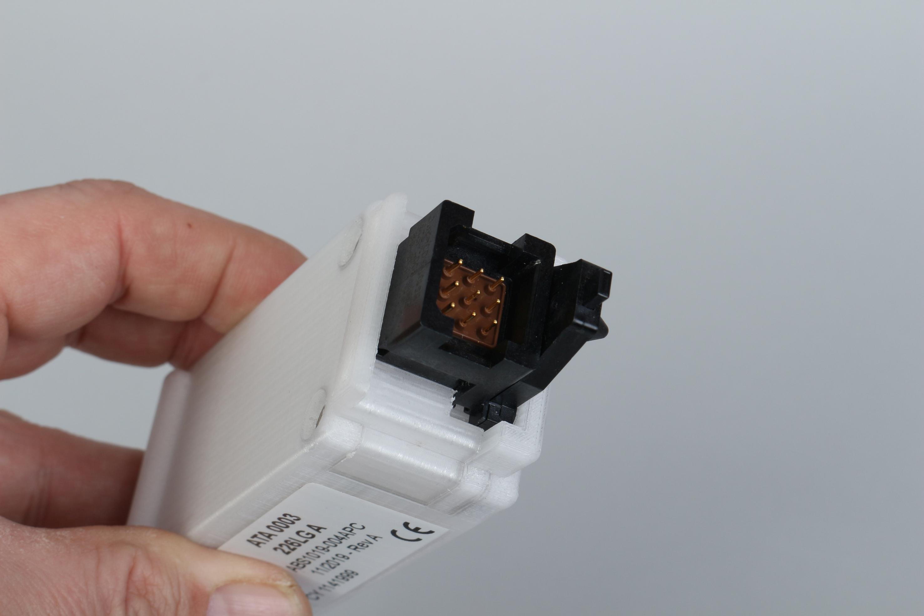 Verdrahtungstest neu gedacht, adaptronic Prüftechnik GmbH, Story ...