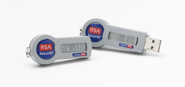 RSA Security stellt neue RSA SecurID®–Authentifikatoren vor, EMC ...