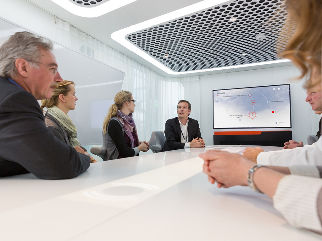 3M Inspiration Lab - Anders denken, anders entwickeln, 3M Deutschland ...