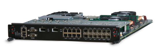 F5 setzt neue Maßstäbe für Leistung und Skalierbarkeit mit dem ersten ...