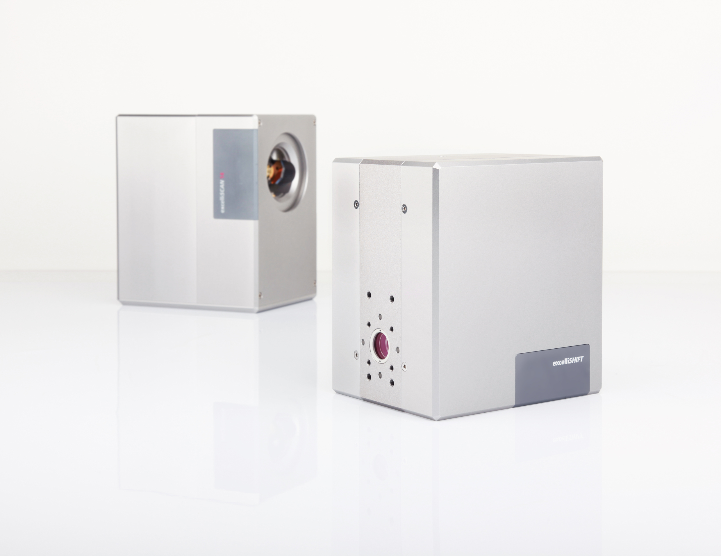 Quantensprung in der 3D-Laserbearbeitung, SCANLAB GmbH, Story - PresseBox