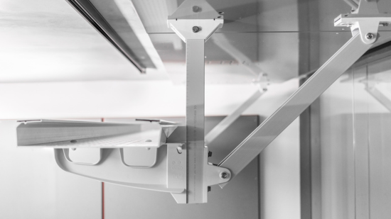 Entdecken Sie das neue Unex Trut 60® System: Sichere, rentable und ...
