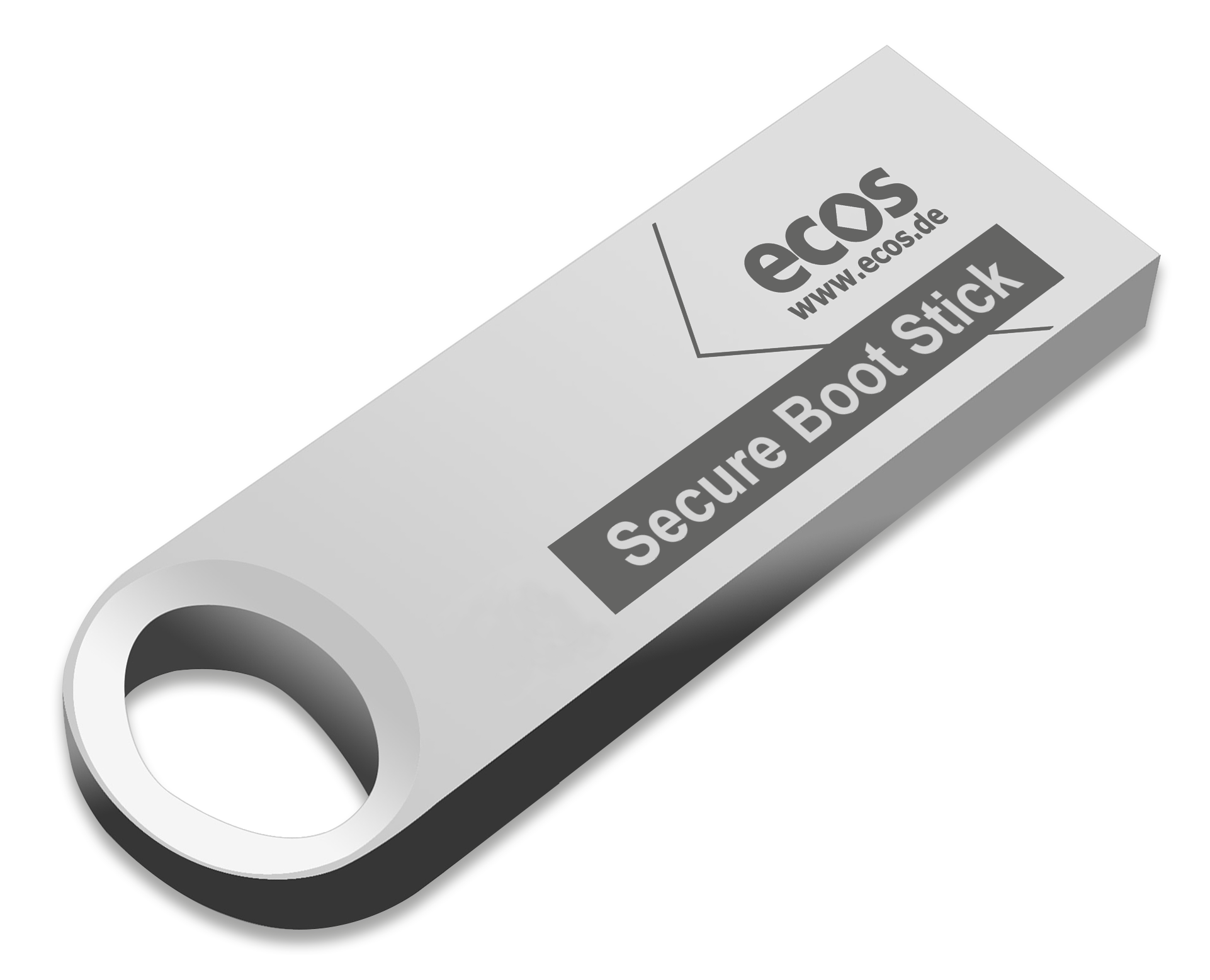 Sichere Telearbeit im Public Sector, ECOS Technology GmbH, Story - PresseBox