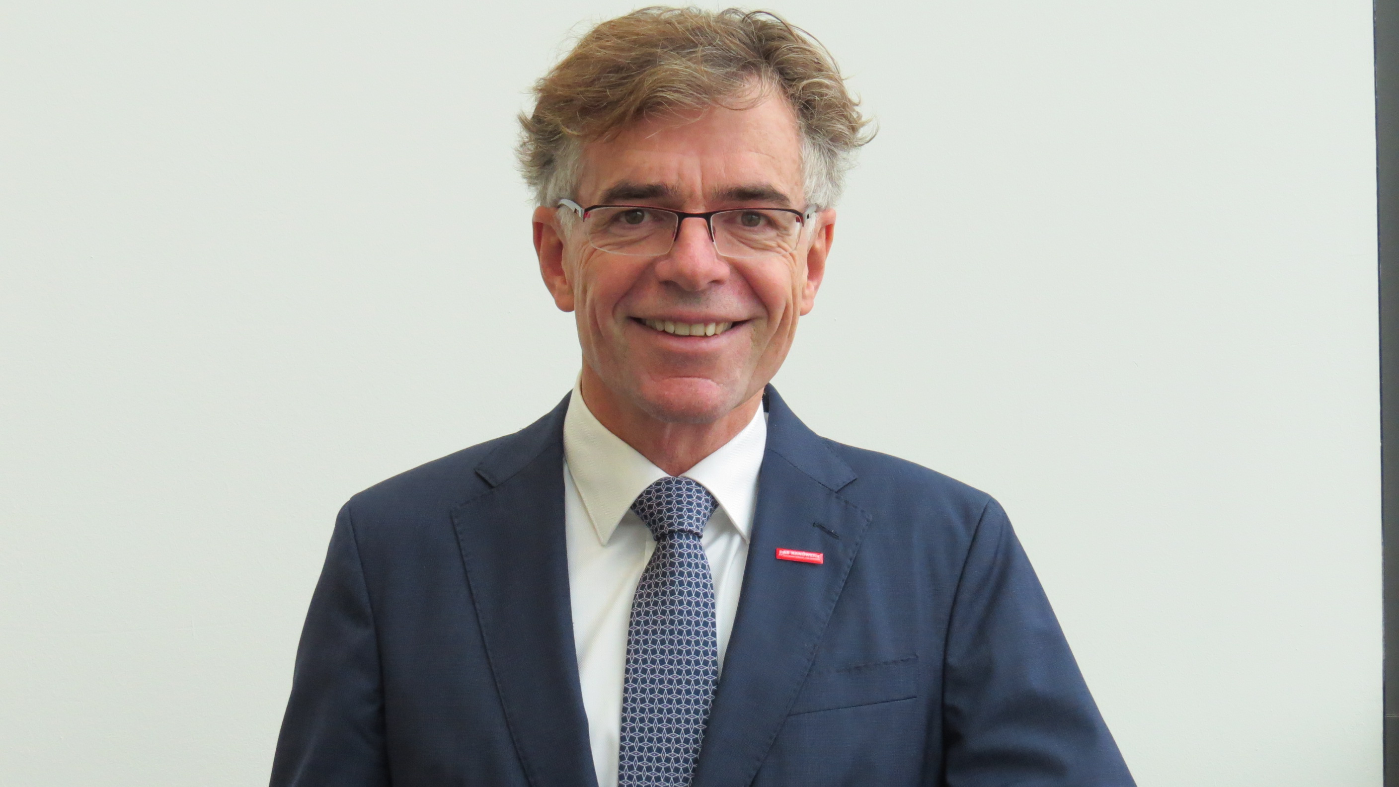 Vollversammlung wählt neuen Kammer-Chef, Handwerkskammer Region ...