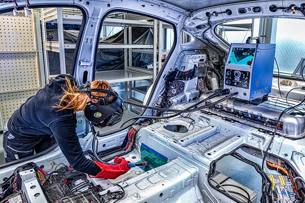 New DVS Conference on "Digitalisation in Vocational Training and ...