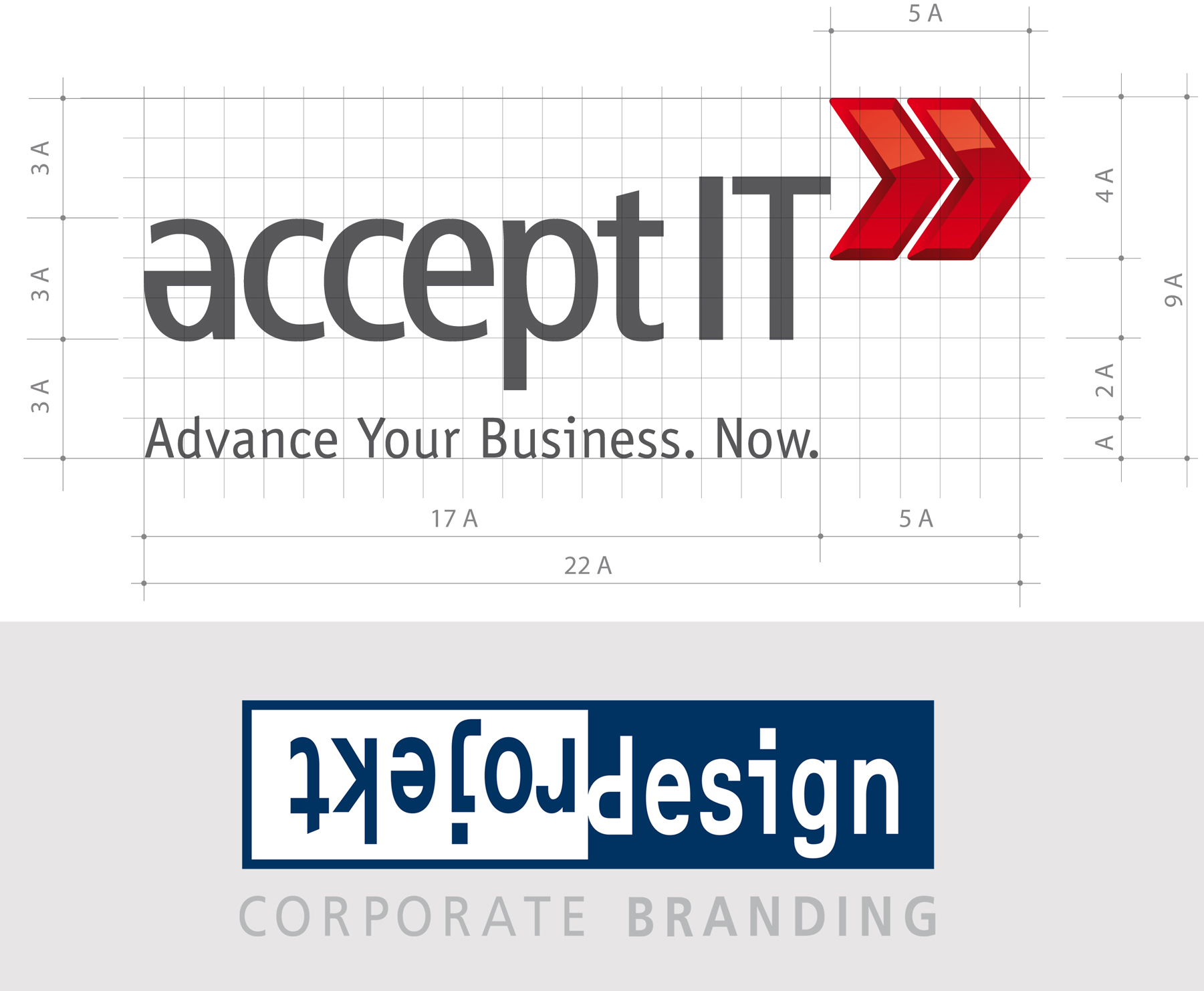 Kommunikationsagentur Projekt Design gewinnt acceptIT als Kunden ...