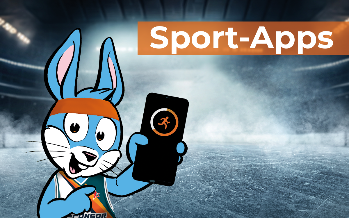 Von Ballsport bis Olympia: Die besten Sport-Apps im Test, Handyhase ...