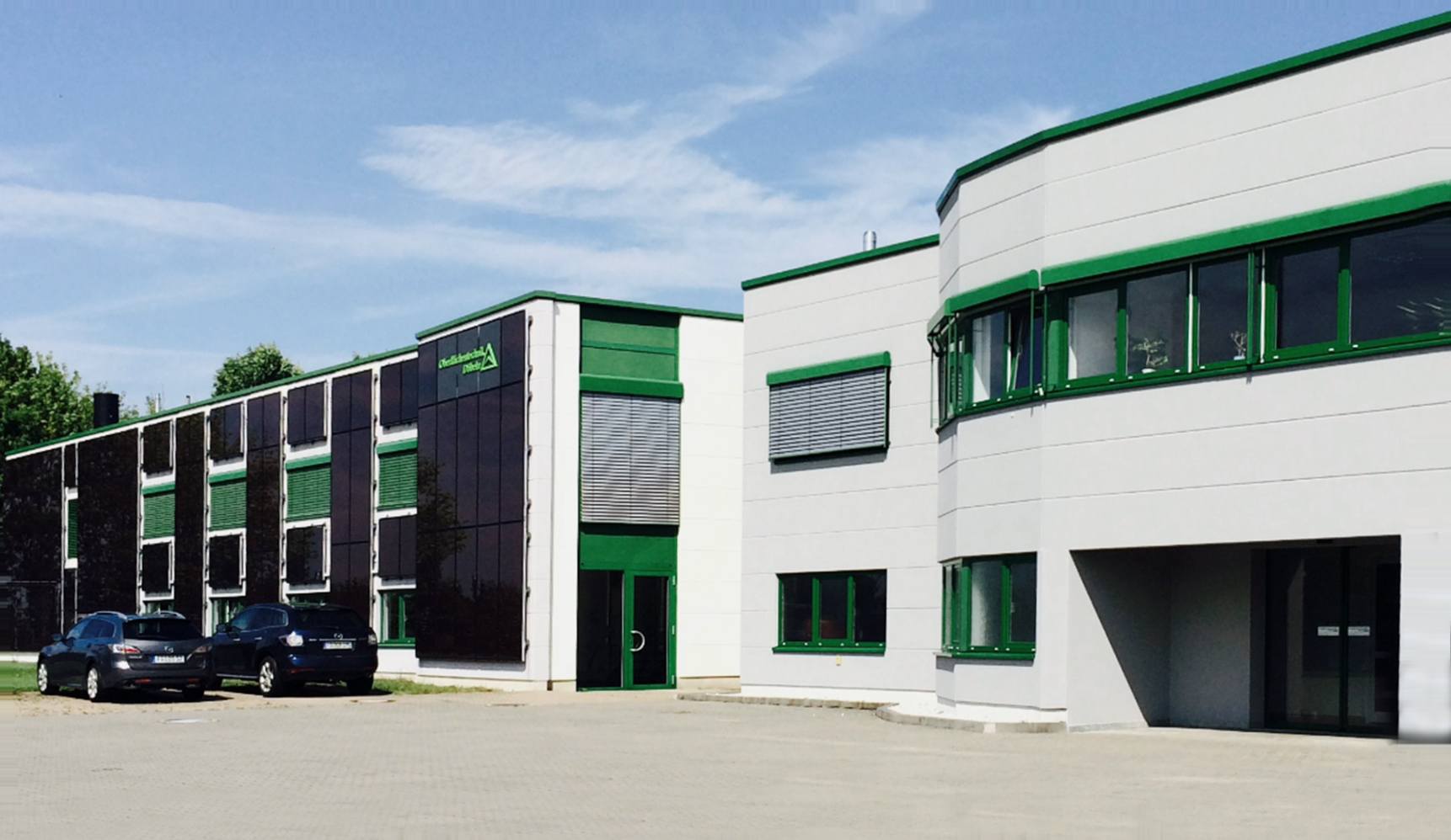 Oberflächentechnik Döbeln vertraut auf SurTec, SurTec Deutschland GmbH ...