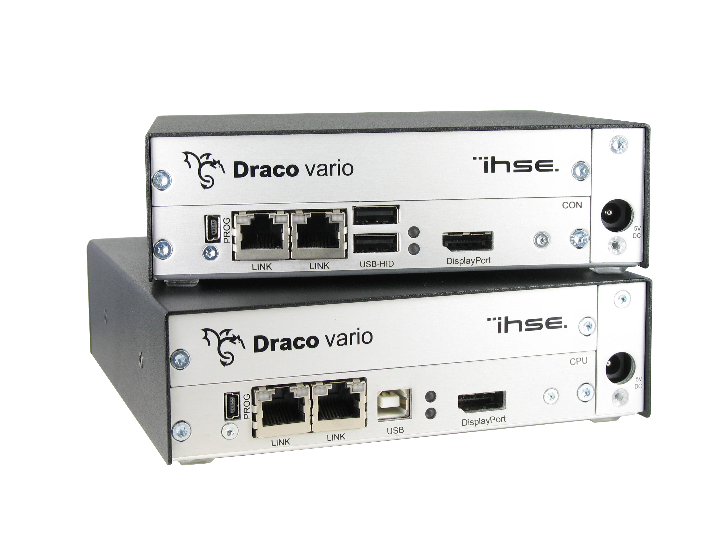 IHSE announces integration of Fraunhofer IIS's lightweight coding ...