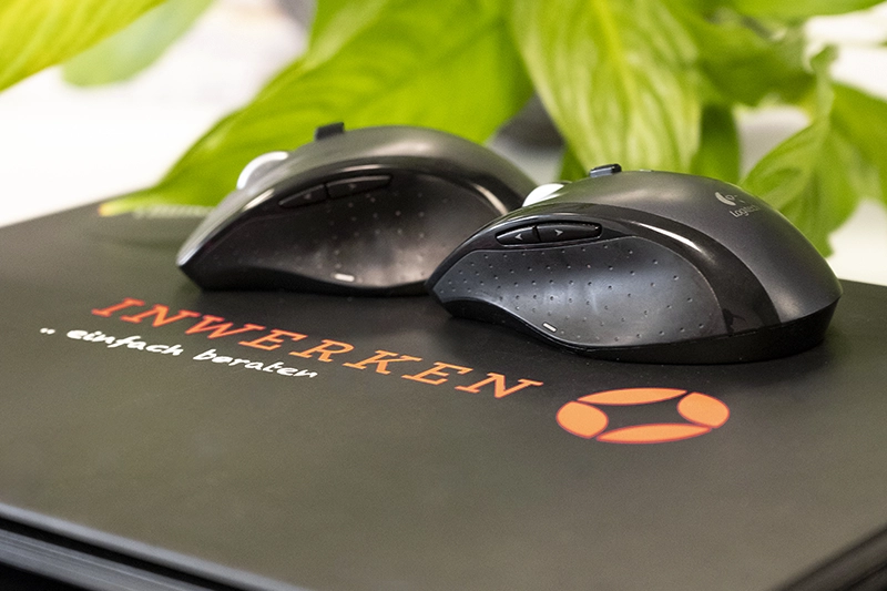 Der Weg zur nachhaltigen IT, Inwerken AG, Story - PresseBox