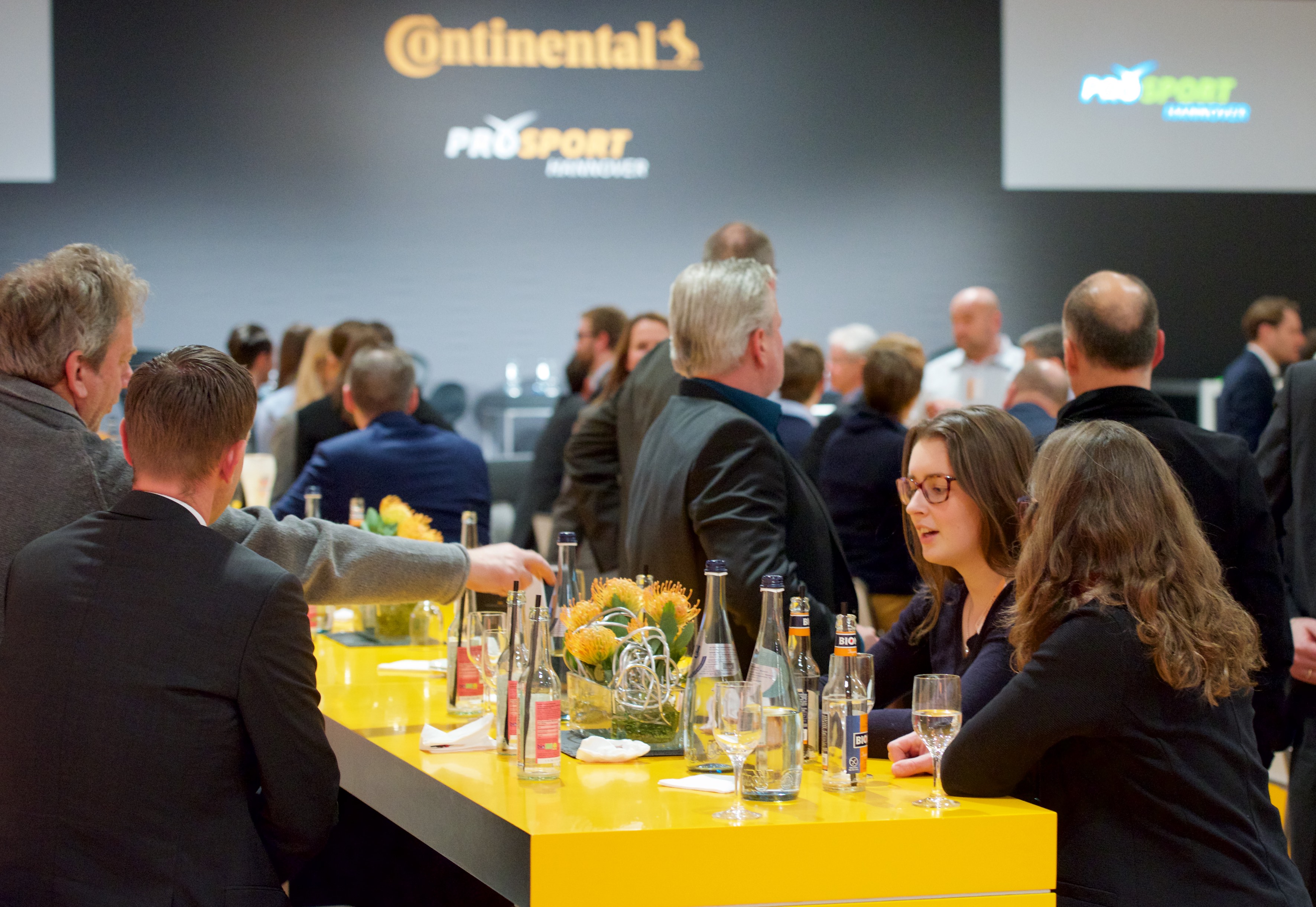 Continental fördert Deaflympics-Starter Alexander Bley von Hannover ...