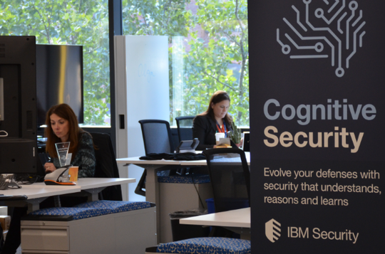 Neue Ponemon/IBM Studie zeigt: Unternehmen sind nach wie vor ungenügend ...