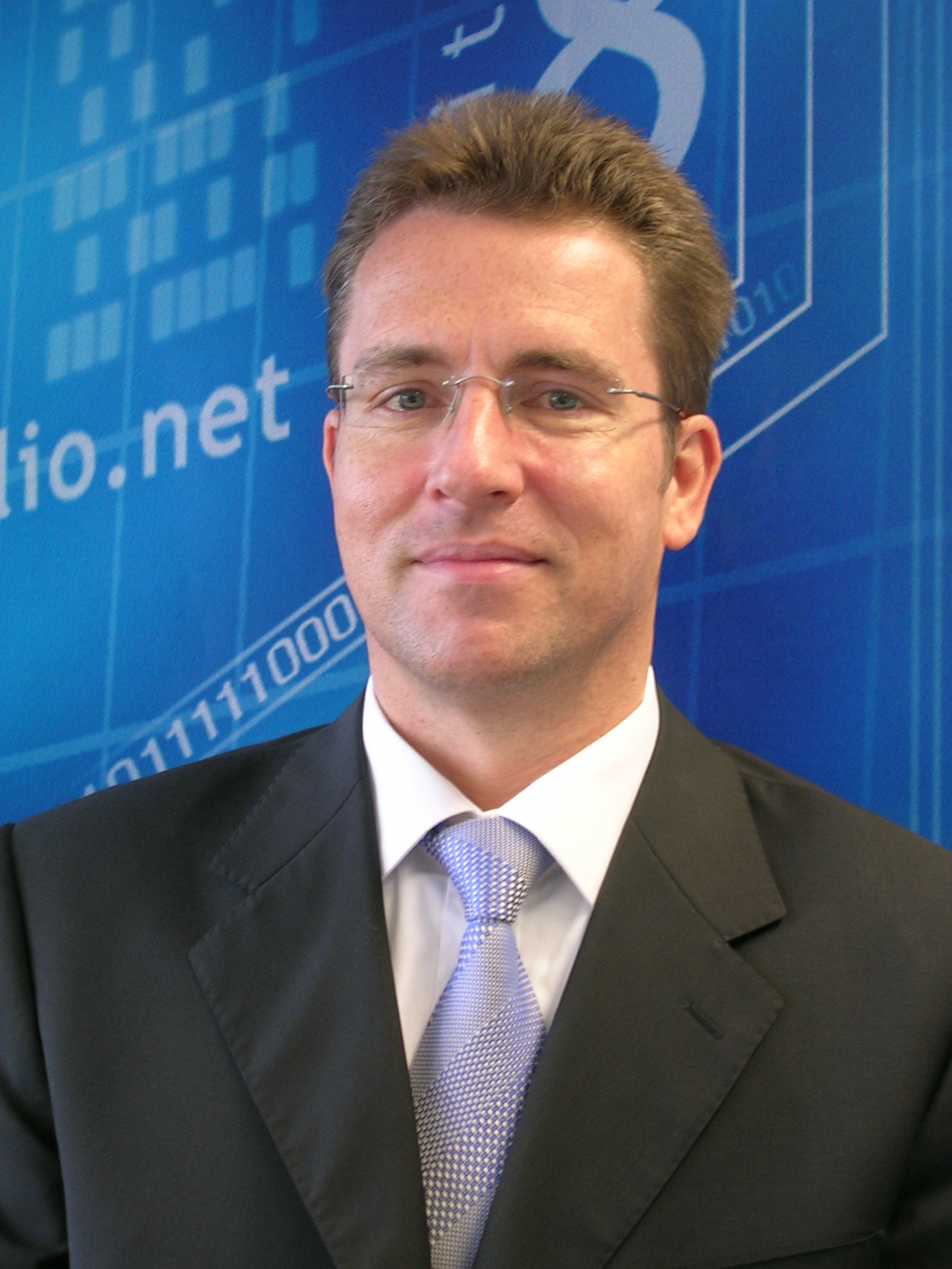 MICROS-Fidelio: Stephan Mohring übernimmt Vertriebsleitung für ...