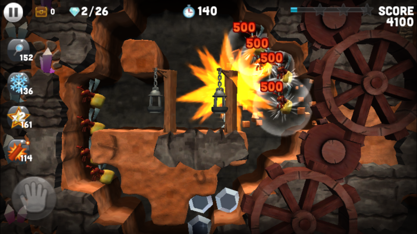 Meilenstein: MegaDev feiert 2000 unterstützte Spiele, MegaDev GmbH ...