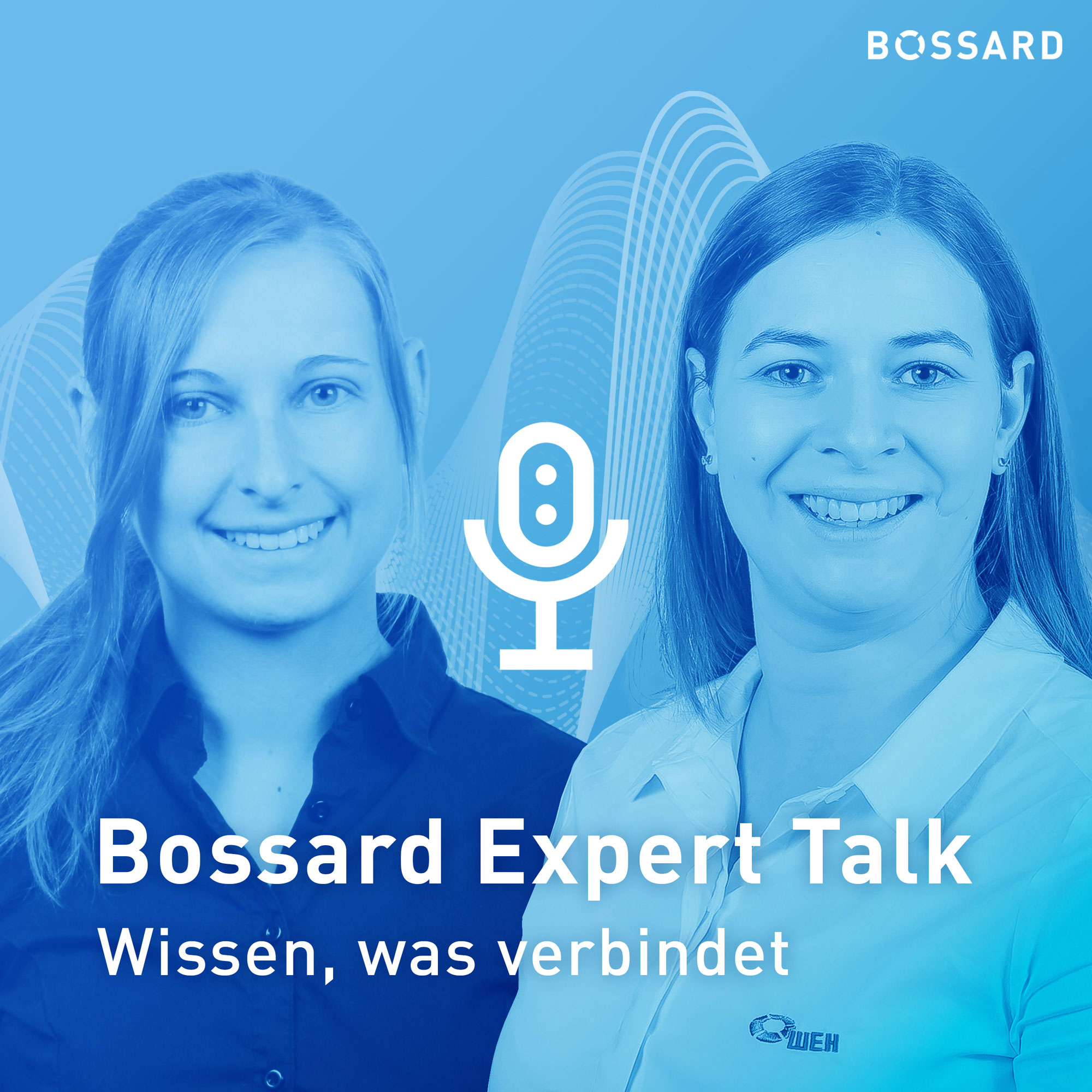 „Bossard Expert Talk“ zu Individual- und Sonderlösungen bei WEH ...