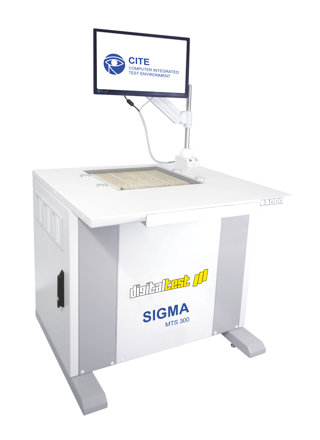 Apex 2019 Innovations From The World Of Testing Digitaltest Gmbh