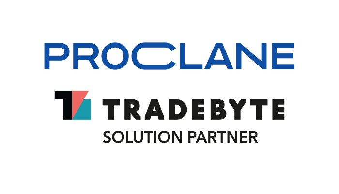 Tradebyte und PROCLANE setzen gemeinsam neue Projekte um, PROCLANE ...