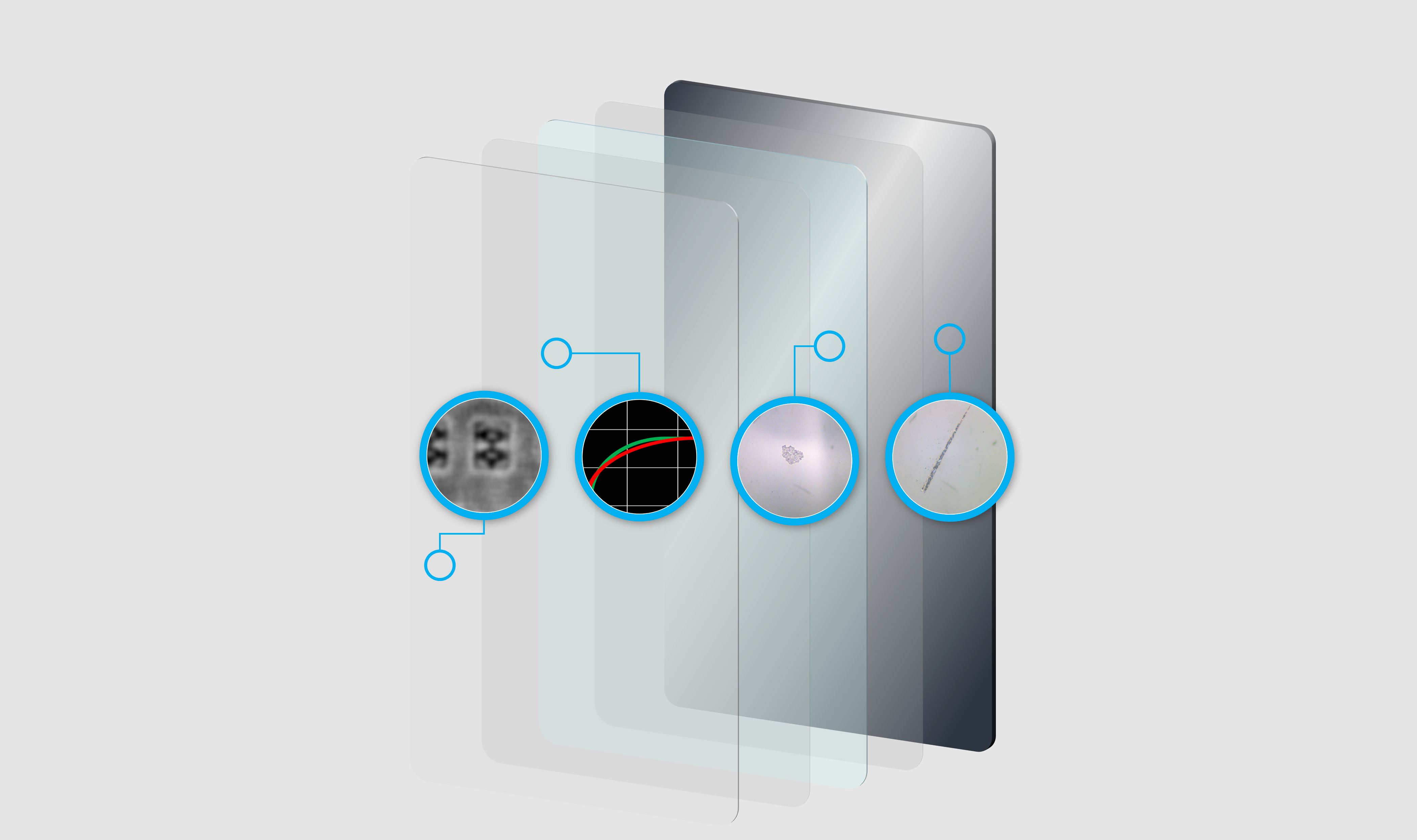 从原材料到最终产品, ISRA VISION GmbH, Story - PresseBox