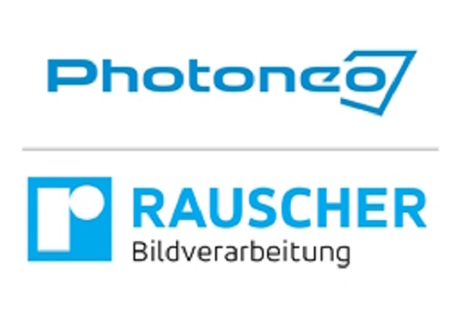3D-Kameras von Photoneo bei Rauscher, RAUSCHER GmbH - Bildverarbeitung ...